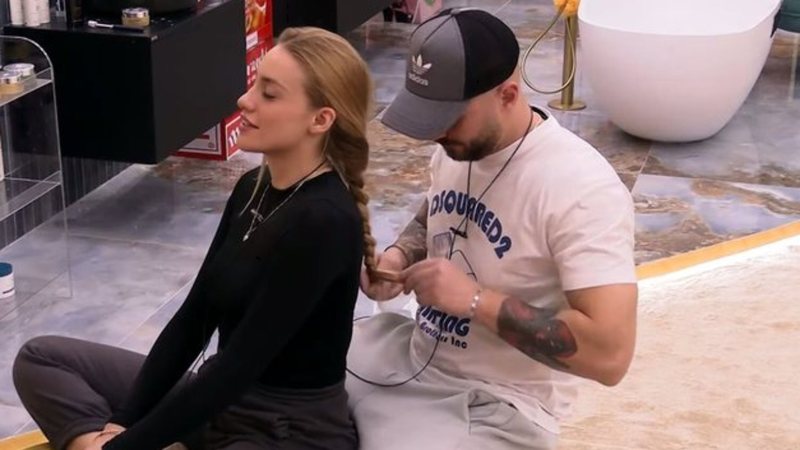 Çudit ish-banorja e BBV: “Heidi po luan me ndjenjat e Romeos”