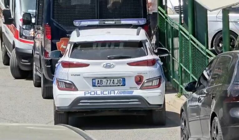 Tronditet vendi ynë! Vr*tet i riu, policia flet për ngjarjen – Veq Shqip